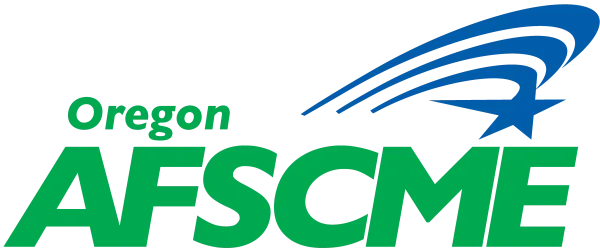 Oregon AFSCME